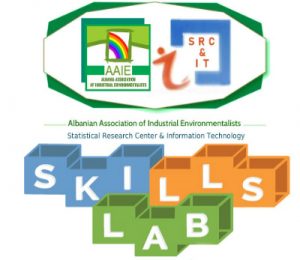 AAIE/ SRC&IT » AAIE/ SRC&IT SkillsLab